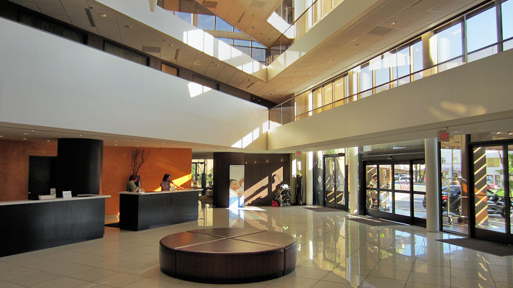 Access Control - InfiniSys